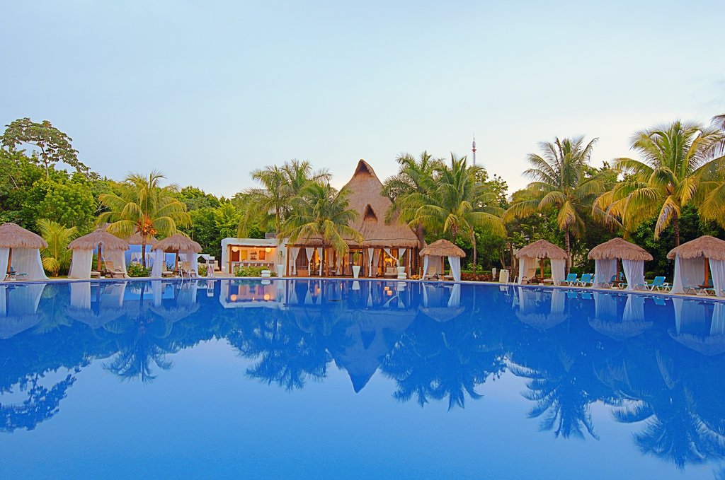Occidental Grand Xcaret Cheap Vacations Packages Red Tag Vacations
