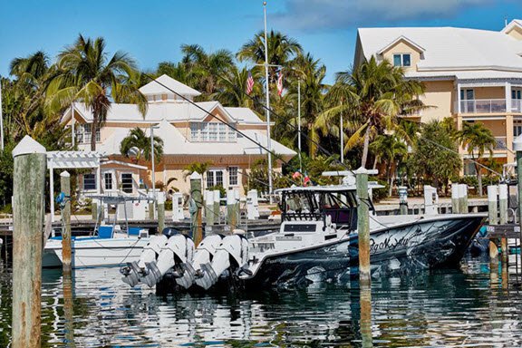 Abaco Beach Resort And Boat Harbour vacation deals - Lowest Prices ...