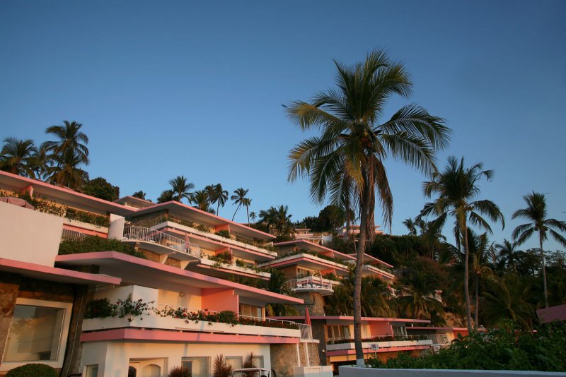 Las Brisas Acapulco Cheap Vacations Packages | Red Tag Vacations