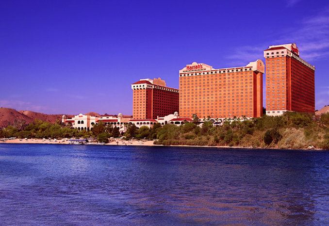 Harrahs Laughlin - Lowest Prices, Promotions, Reviews, Last Minute ...