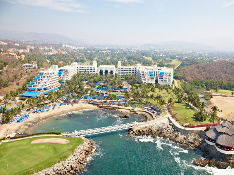 Karmina Palace Manzanillo Resort Barcelo Karmina , Manzanillo | 2025