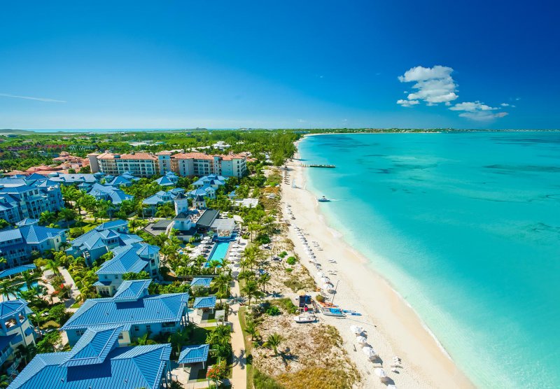 Beaches Turks And Caicos Resort Villages And Spa Cheap Vacations ...
