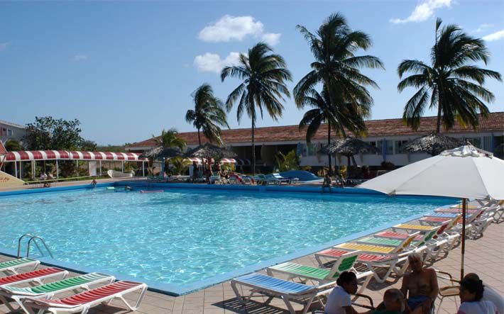 Hotel Rancho Luna vacation deals - Lowest Prices, Promotions, Reviews ...