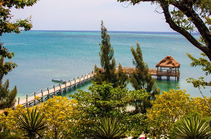 Turquoise Bay Dive And Beach Resort Cheap Vacations Packages | Red Tag ...