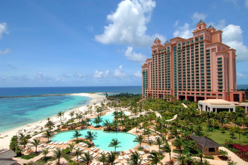 Atlantis Coral Towers Cheap Vacations Packages | Red Tag Vacations