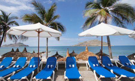 Pacific Palace Beach Tower - Lowest Prices, Promotions, Reviews, Last ...